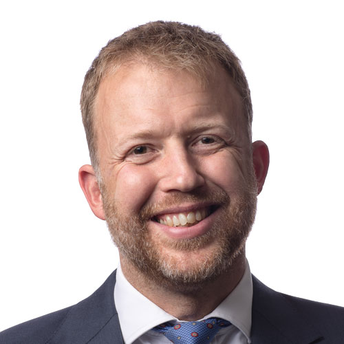 David Lomas - Amberside Capital