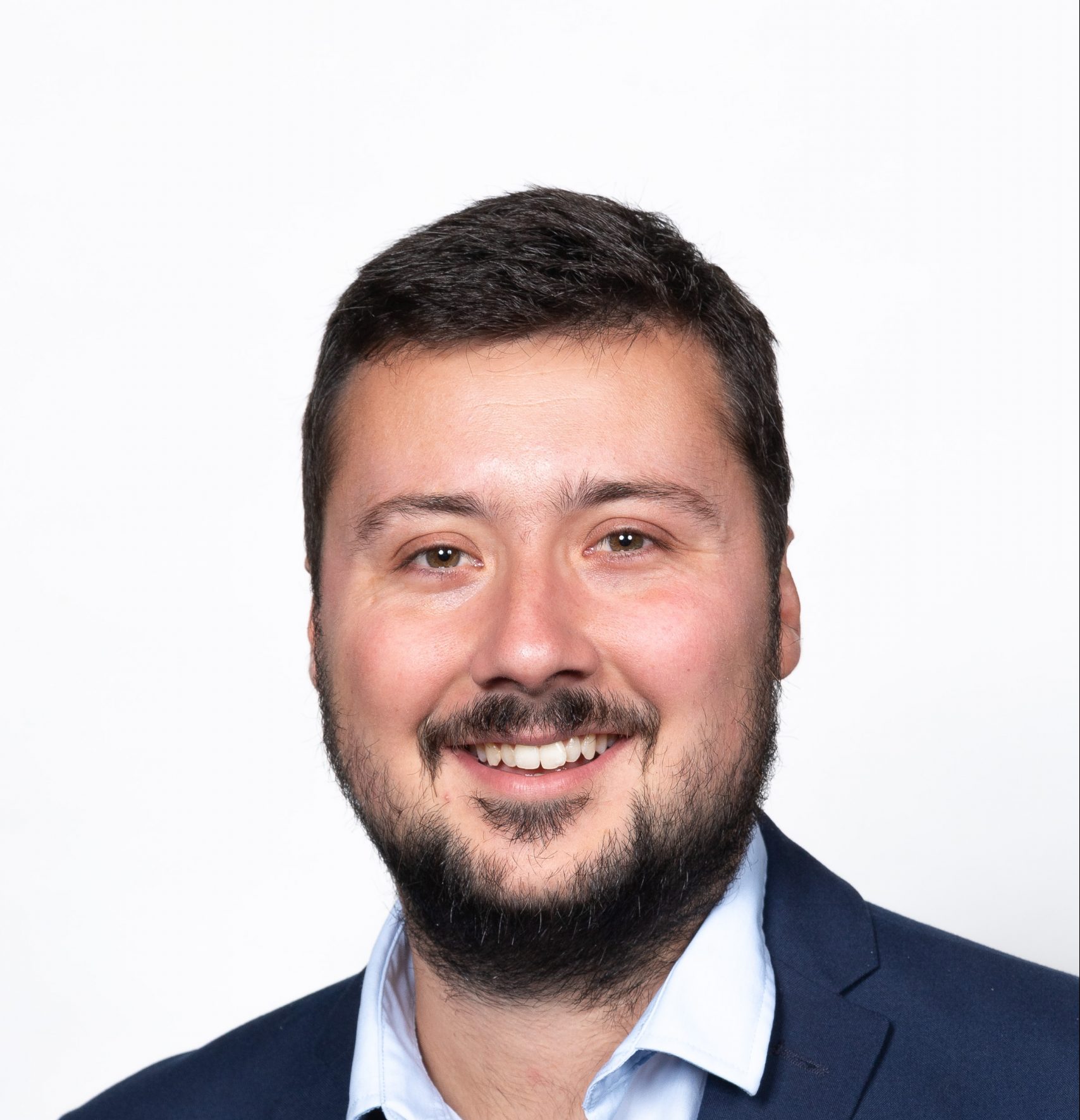 Tom Perry - Amberside Capital