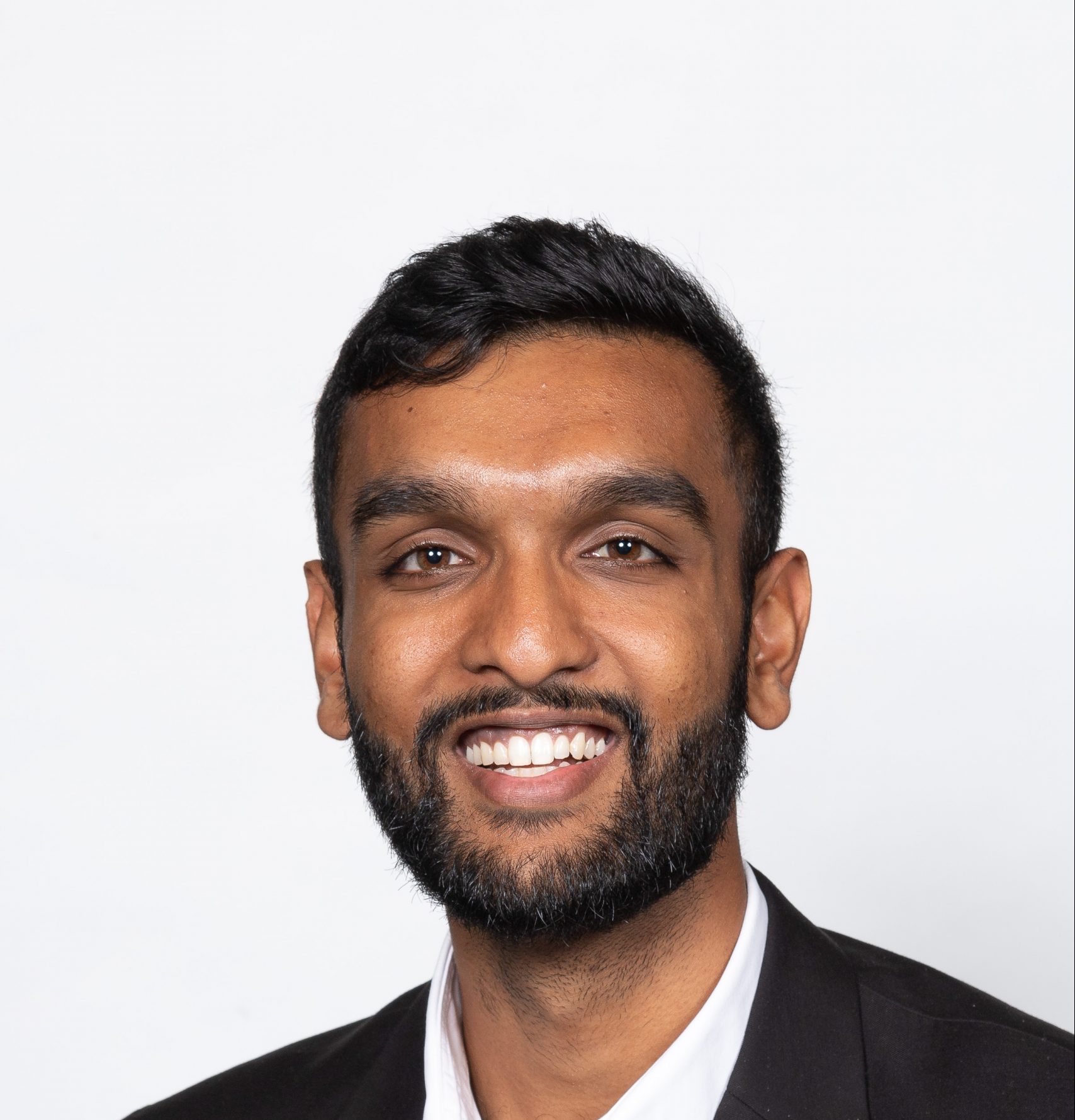 Shillan Patel - Amberside Capital