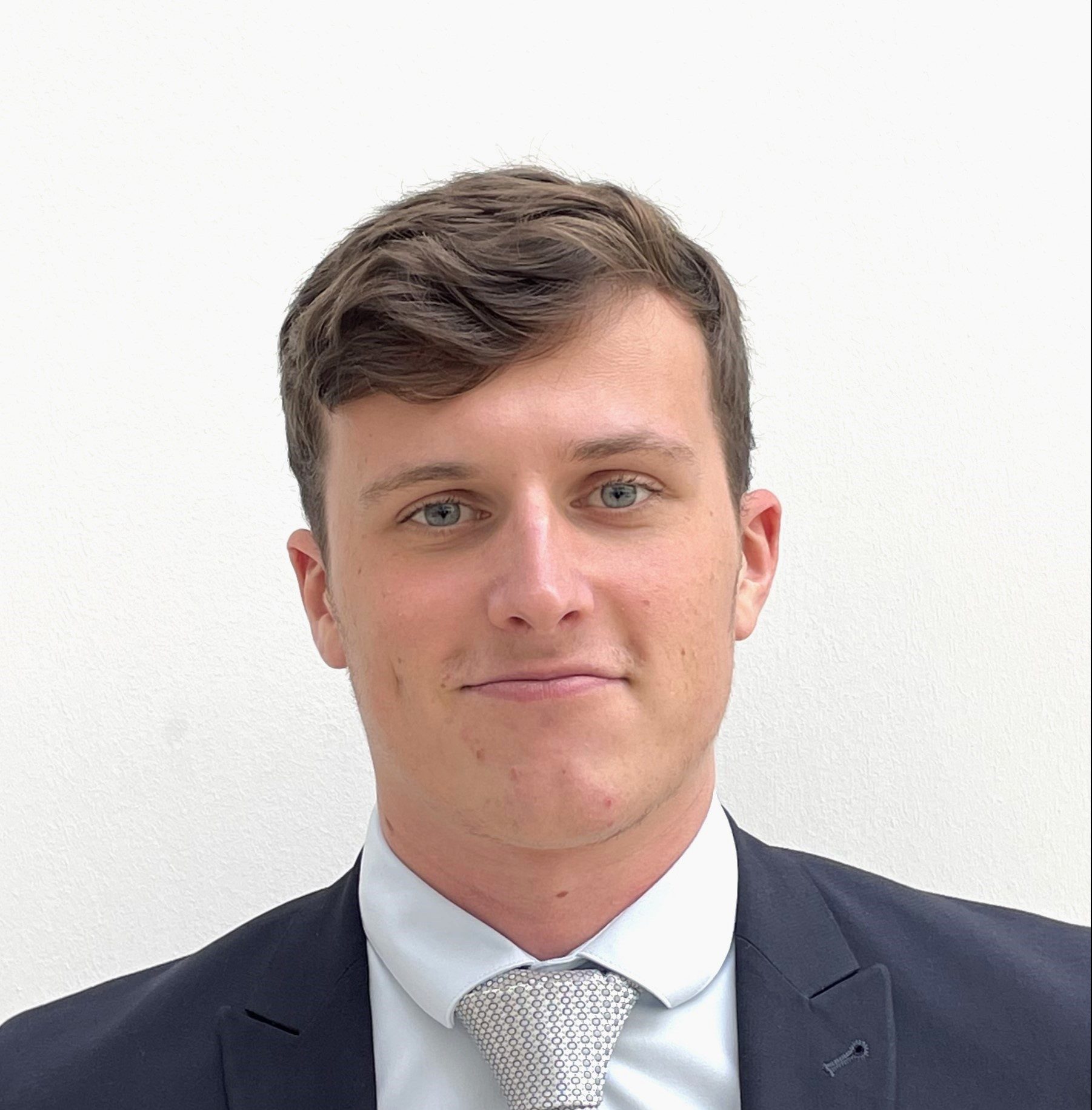 Marcus Howson - Amberside Capital